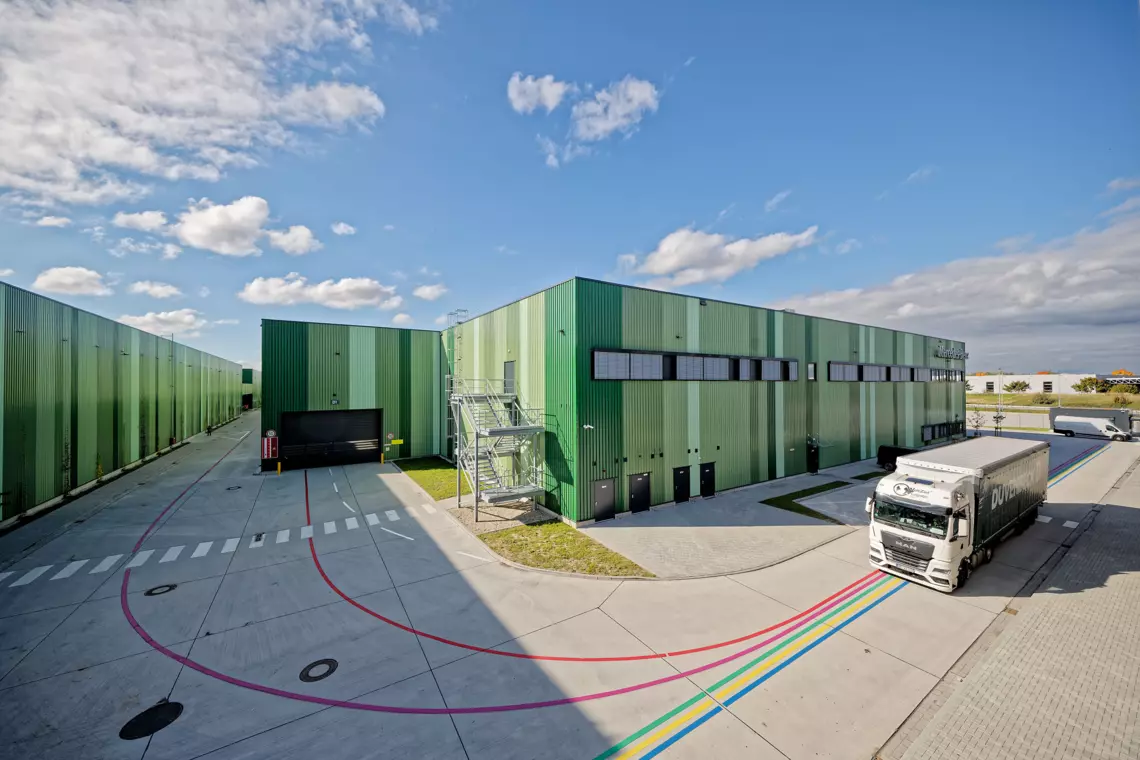 BTS Mercedes-Benz Bischweier