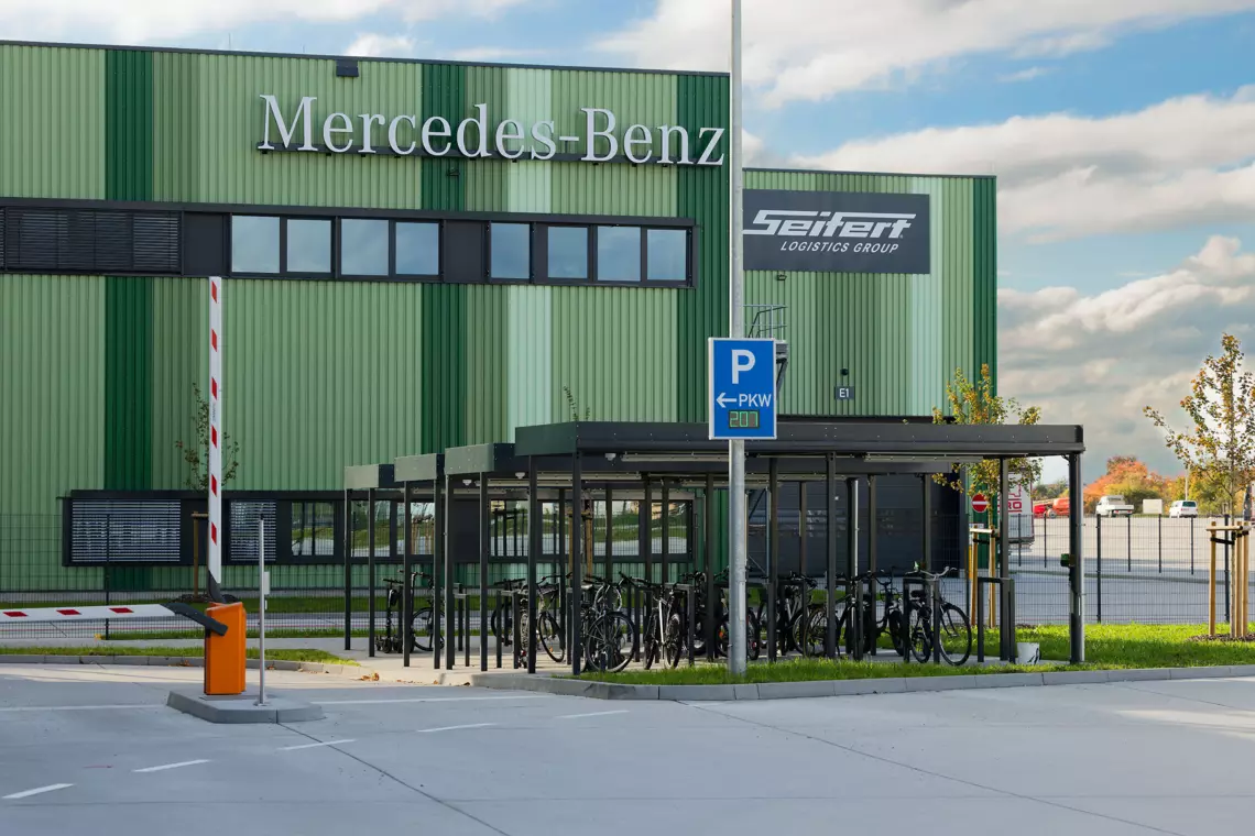 BTS Mercedes-Benz Bischweier