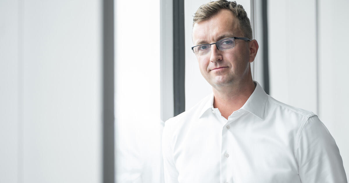 Panattoni's strategy - interview with Robert Dobrzycki in Real Asset ...