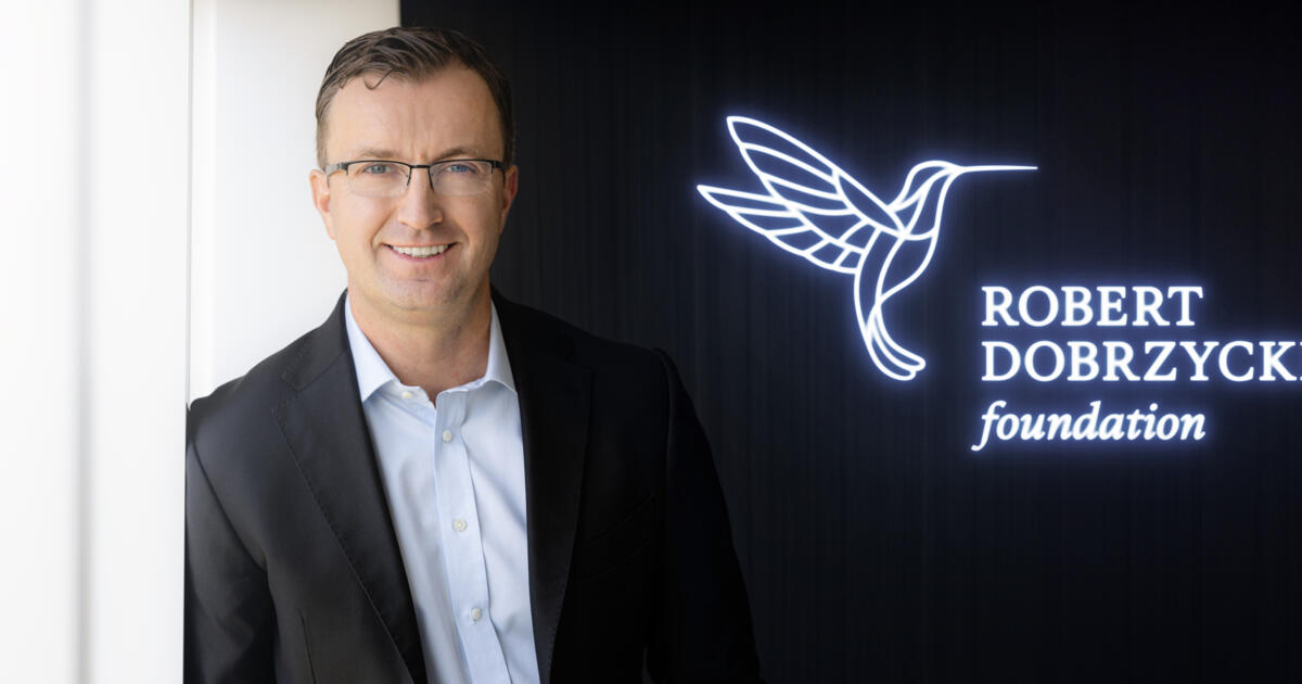 A new foundation on the map of Polish philanthropy