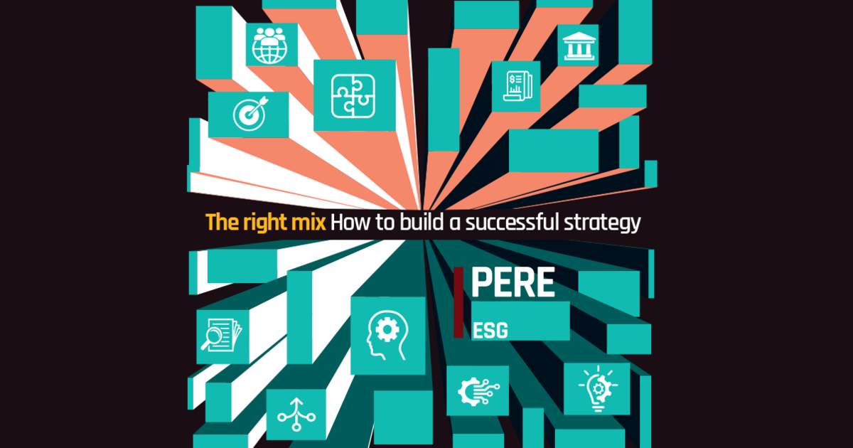 PERE ESG report 2023: Q&A with Nick Cripps and Emilia Dębowska